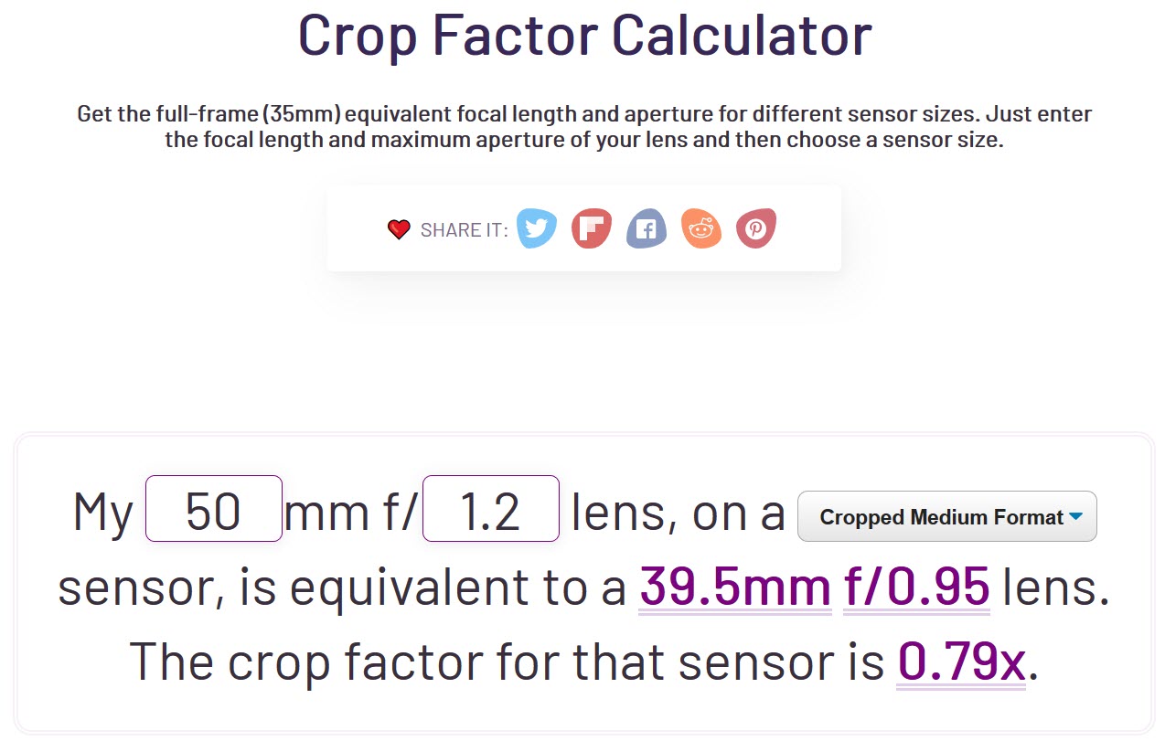 Peter's Photo Channel - CANON FD 50mm 1.2 L